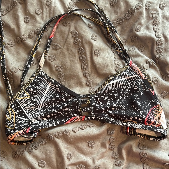 Jolyn Clothing | Swim | Jolyn Tomcat Top | Poshmark